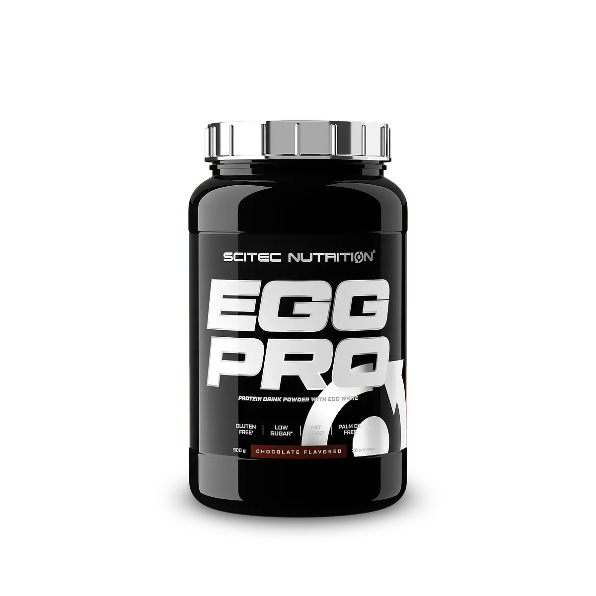 Scitec Nutrition Egg Pro 900g - GO GET FIT