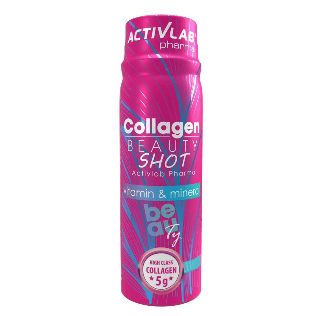 Activlab Collagen Beauty Shot 80ml - GO GET FIT – GO GET FIT - Sports ...